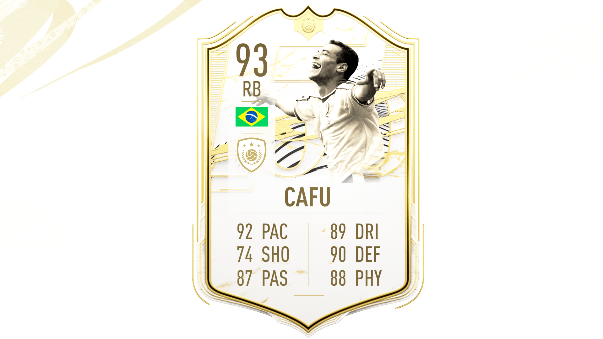 10 Former Footballers Who Will Become FIFA Icons In The Future