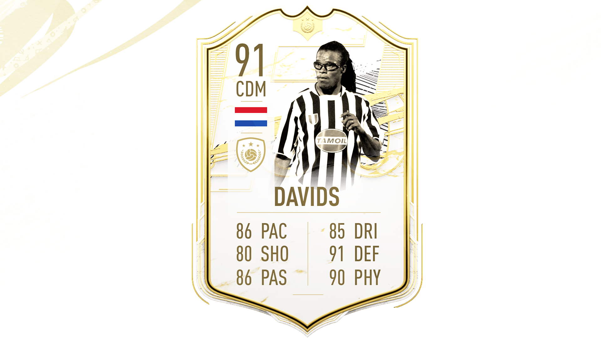 10 Former Footballers Who Will Become FIFA Icons In The Future