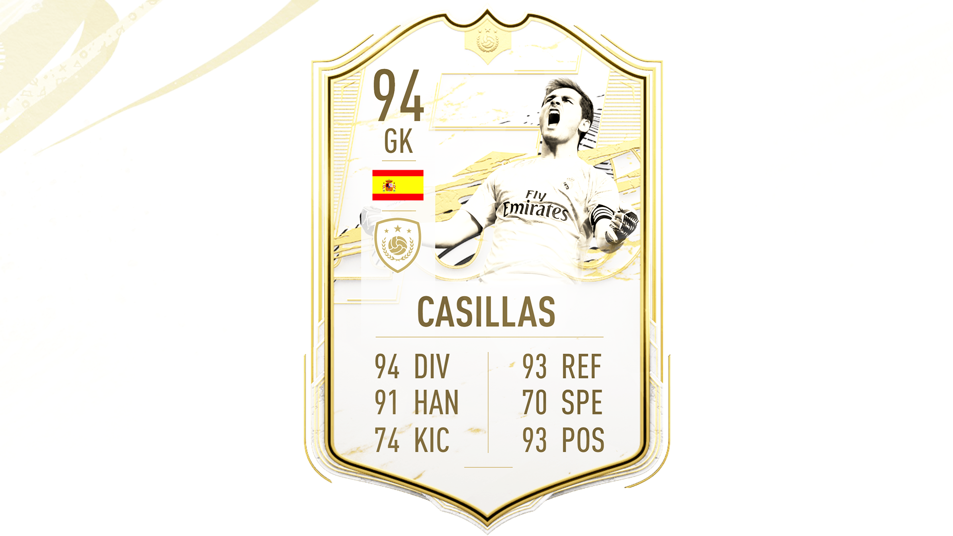 10 Former Footballers Who Will Become FIFA Icons In The Future