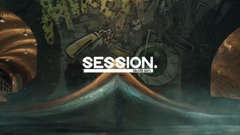 The Teenage Mutant Ninja Turtles are now available in Session: Skate ...